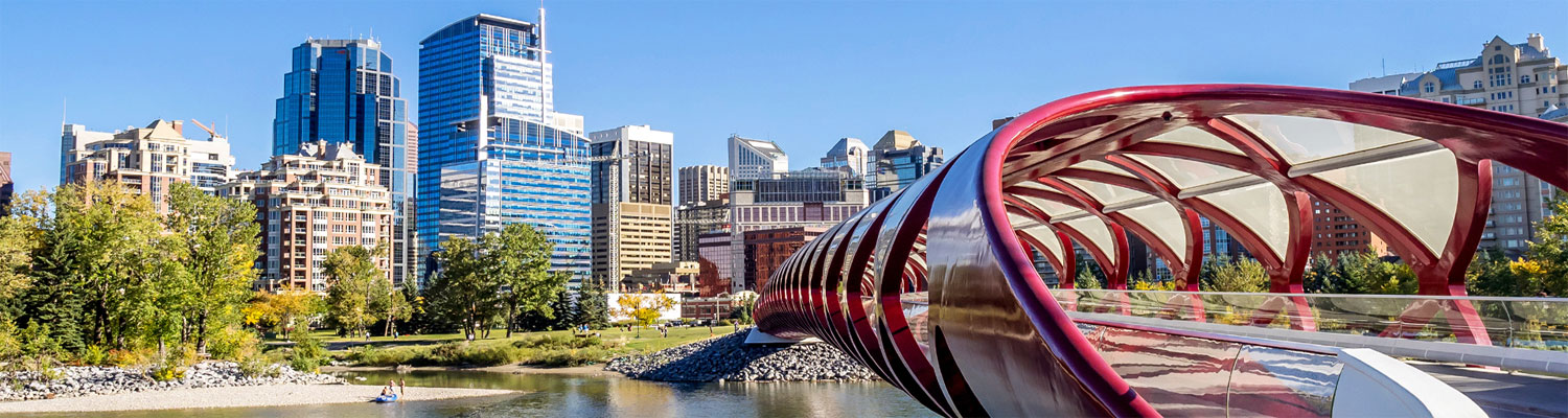 Calgary Flights | Benz Travel